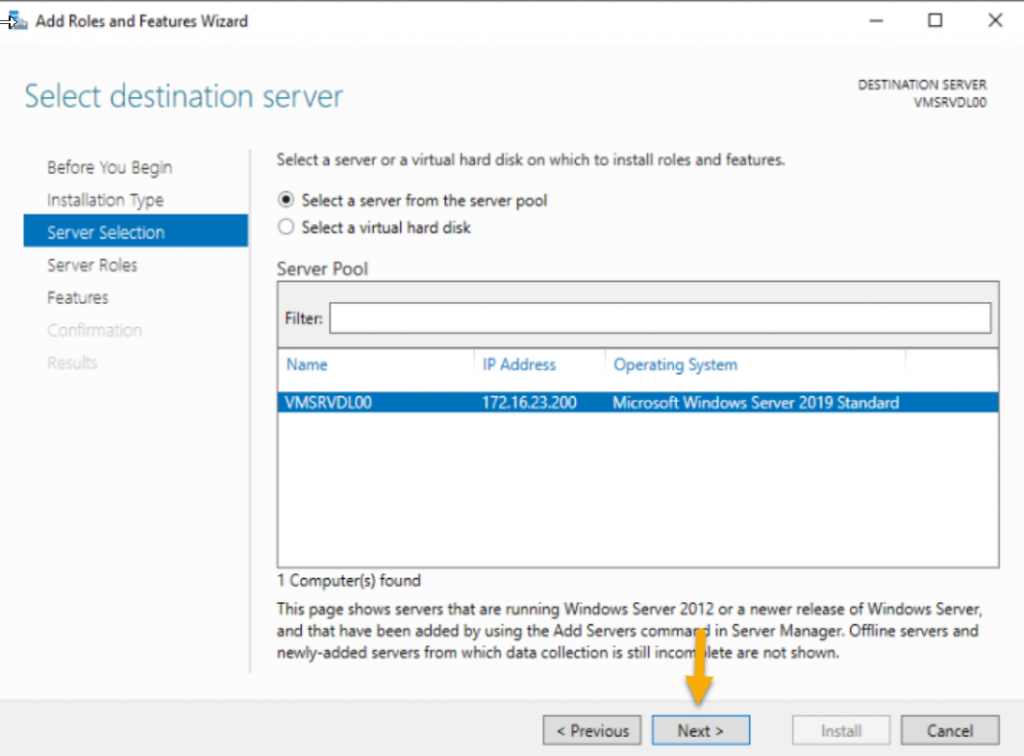 HƯỚNG DẪN CÀI ĐẶT IIS WEBSERVER, FTP WEBDAV LÀM DOWNLOAD SERVER TRÊN WINDOWS SERVER 2019/2022 ...
