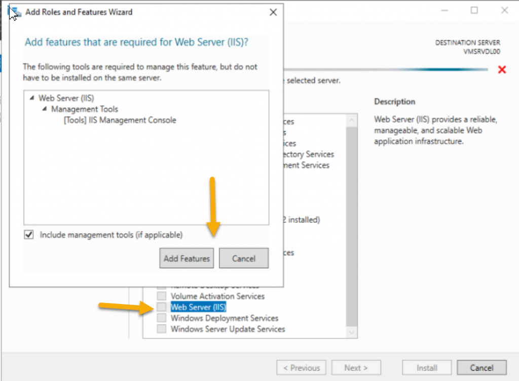 HƯỚNG DẪN CÀI ĐẶT IIS WEBSERVER, FTP WEBDAV LÀM DOWNLOAD SERVER TRÊN WINDOWS SERVER 2019/2022 ...