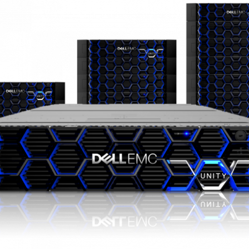 Khởi tạo SAN DELL EMC 380 XT UNITY - IT Services -Phương Nguyễn-IT ...